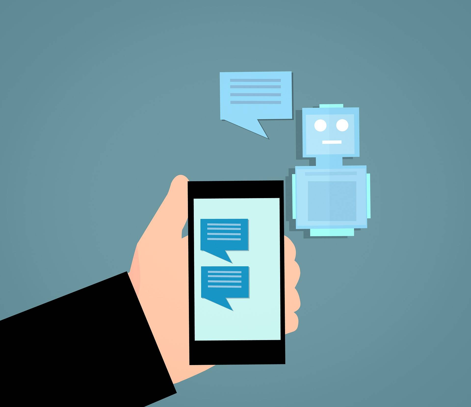 What Can A Chatbot Do For Your Career Site what-can-a-chatbot-do-for-your-career-site