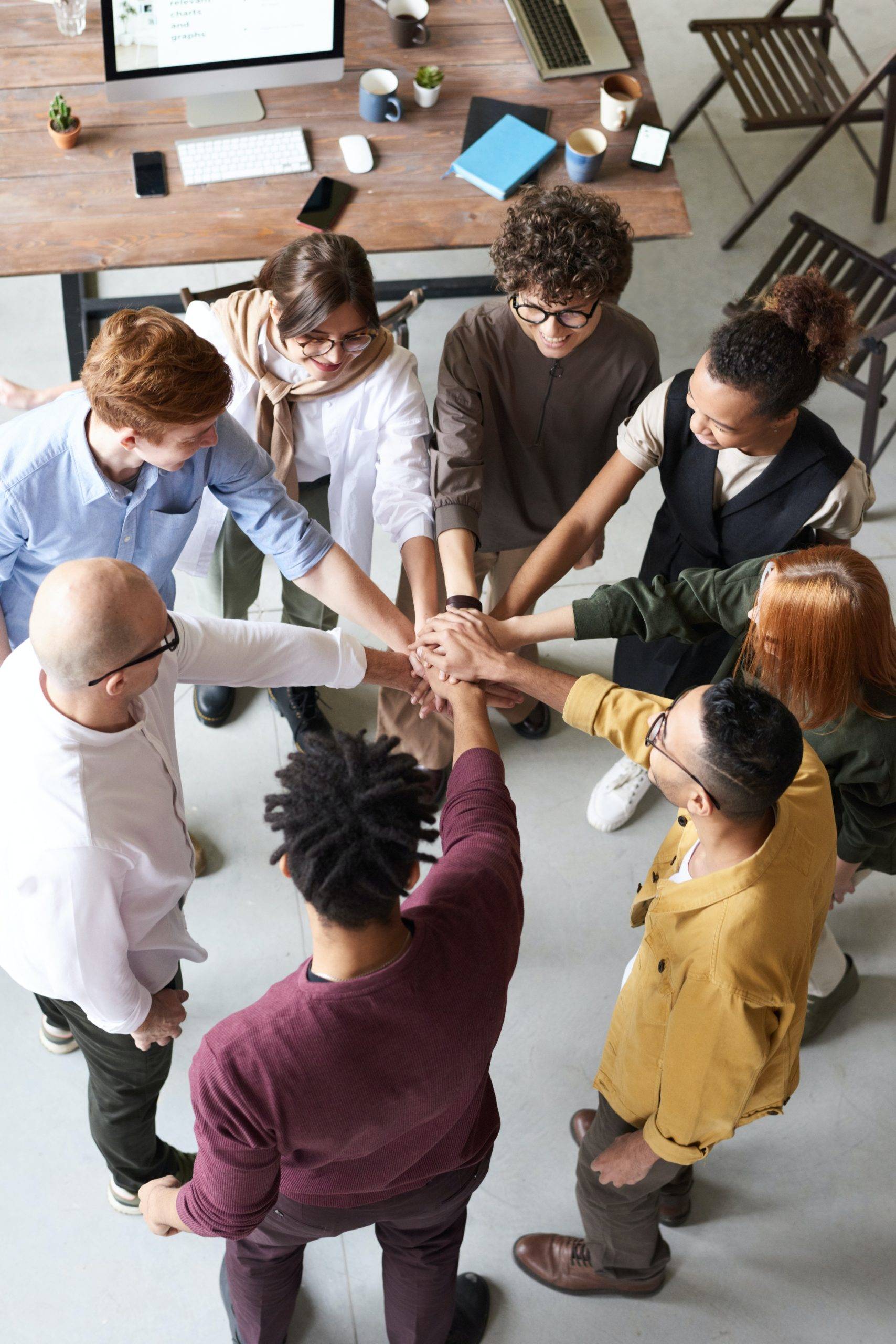 The Power of Diversity and Inclusion on Social Media