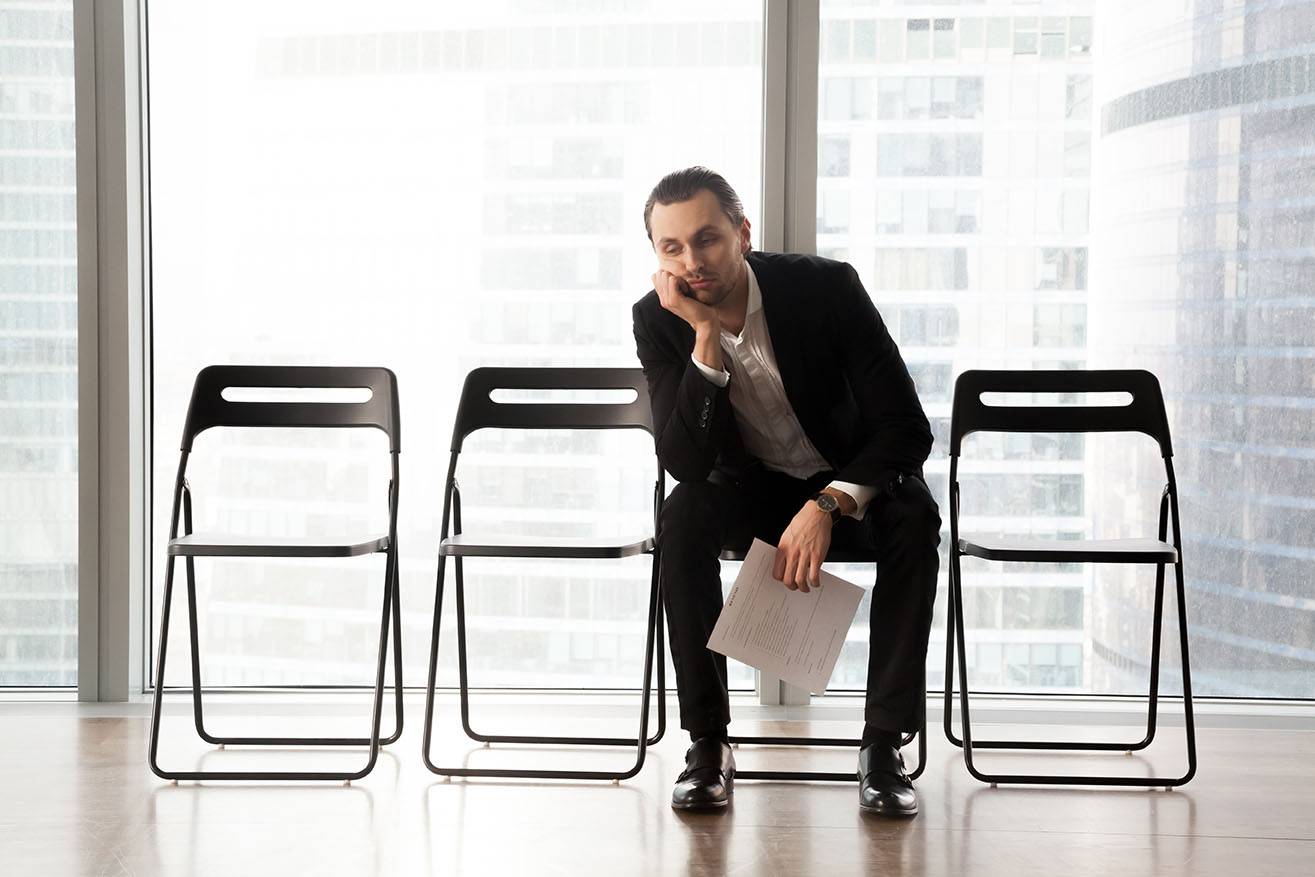 Candidate Quality Down? Here's What To Do To Help - Haley Marketing ...